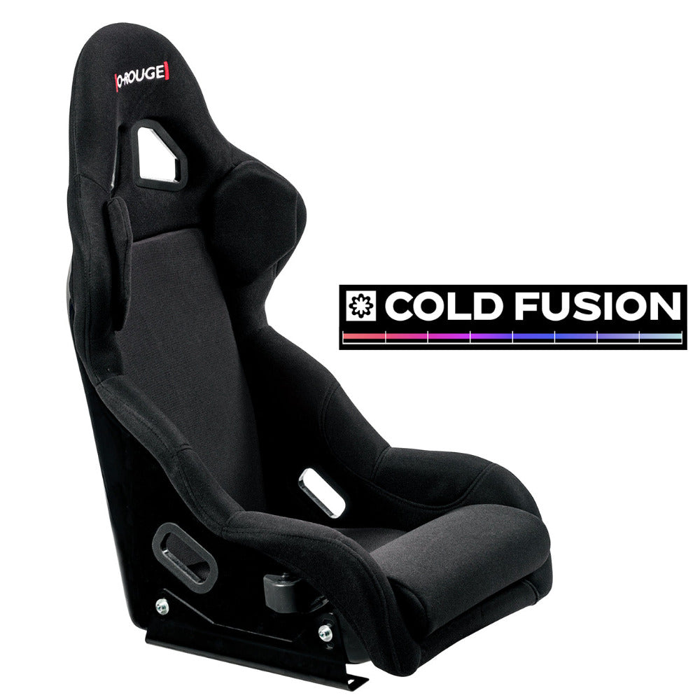 O-Rouge C1 Cold Fusion Simracing Sitz