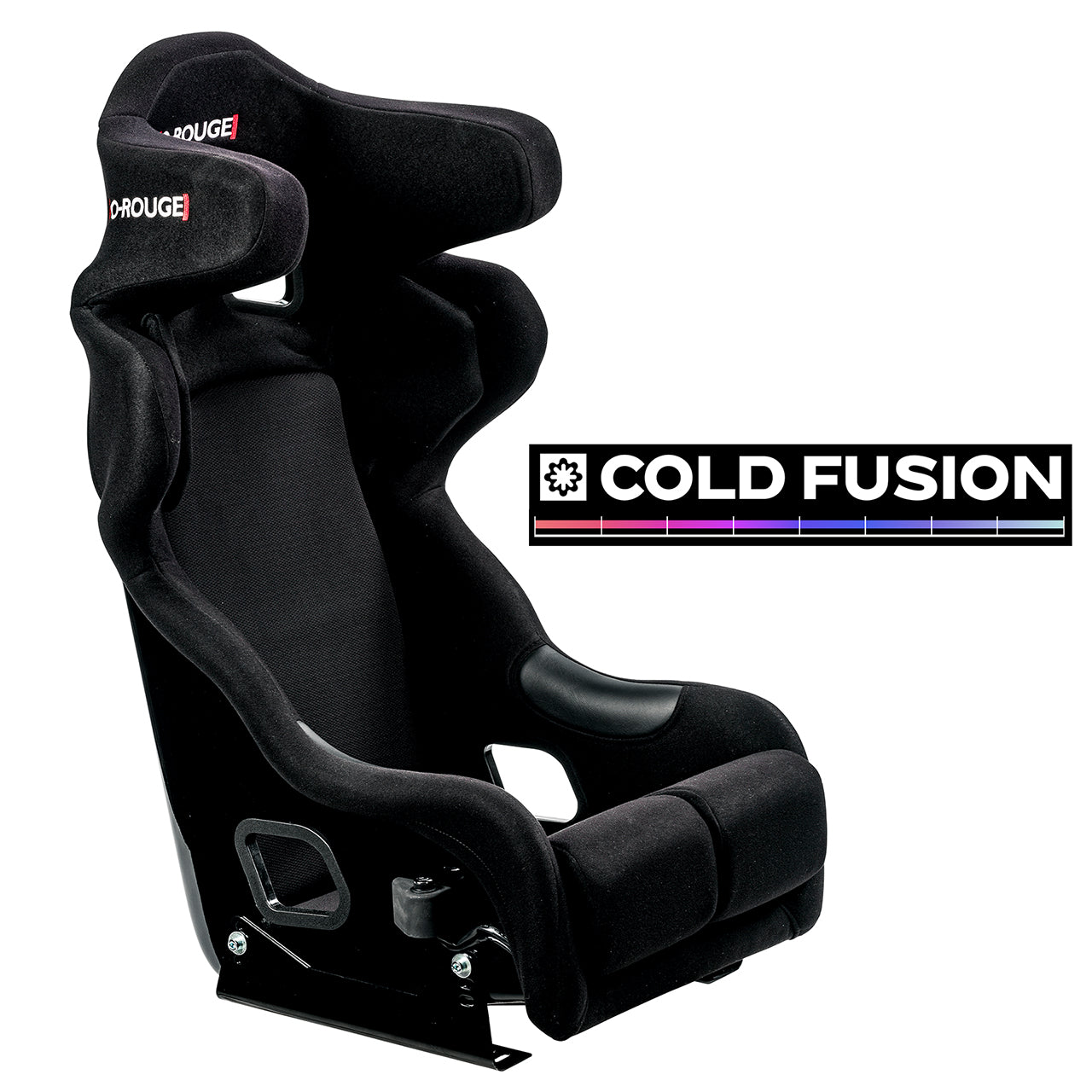 O-Rouge C2 Cold Fusion Simracing Sitz
