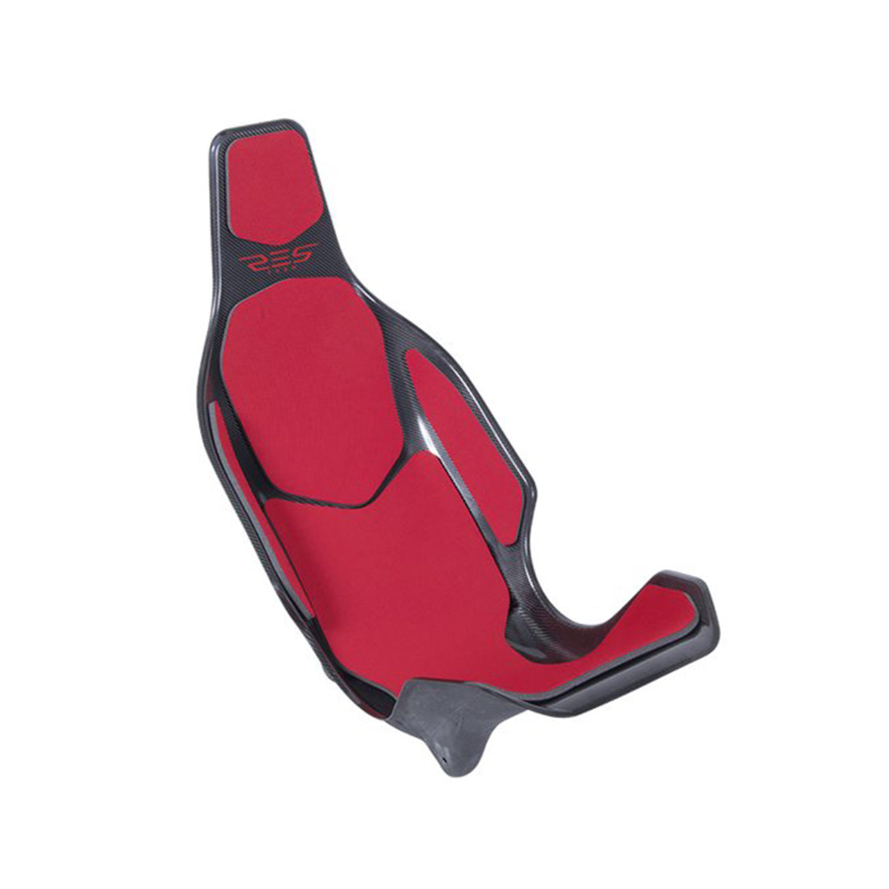 Res-Tech Formula Carbon Rennsitz