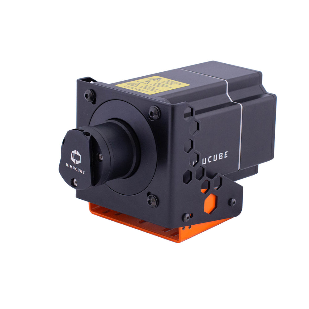 Simucube Wheelbase Mount